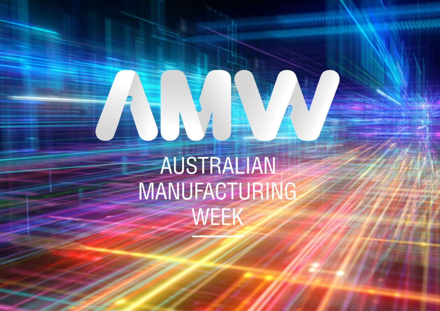Australian Manufacturing Week 2026 - Bolts & Industrial Supplies