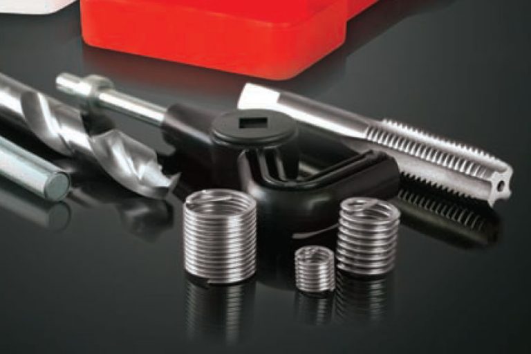 Recoil thread repair inserts - Bolts & Industrial Supplies
