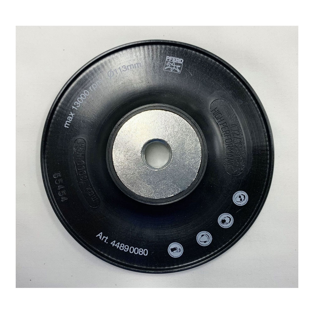 Category: Backing Pads - Bolts & Industrial Supplies