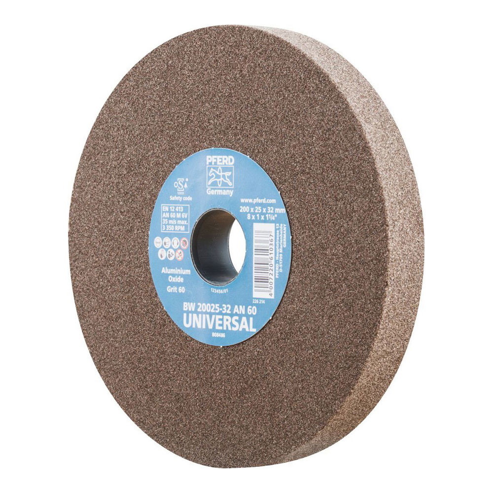 Category: Bench Grinding Wheels - Bolts & Industrial Supplies