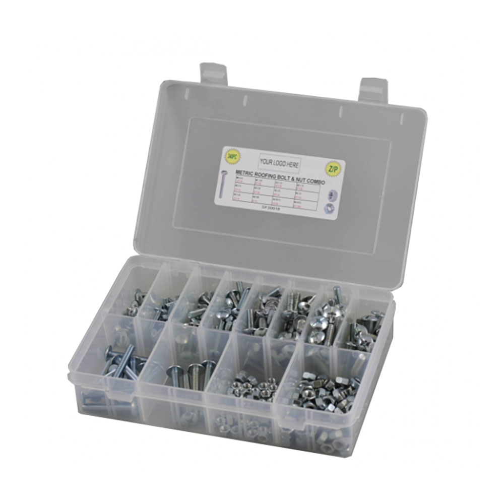 Category: Bolt & Nut Kit - Bolts & Industrial Supplies