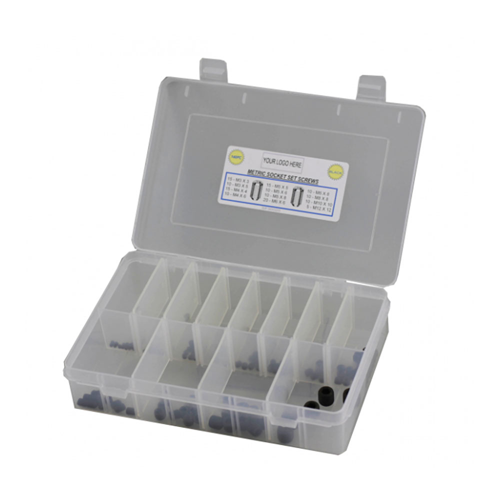 Category: Socket Set (Grub) Screw Kit - Bolts & Industrial Supplies