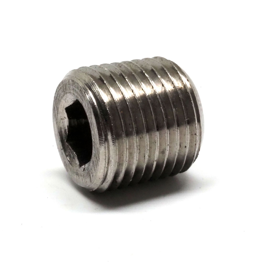 Category: Pressure Plugs - Bolts & Industrial Supplies