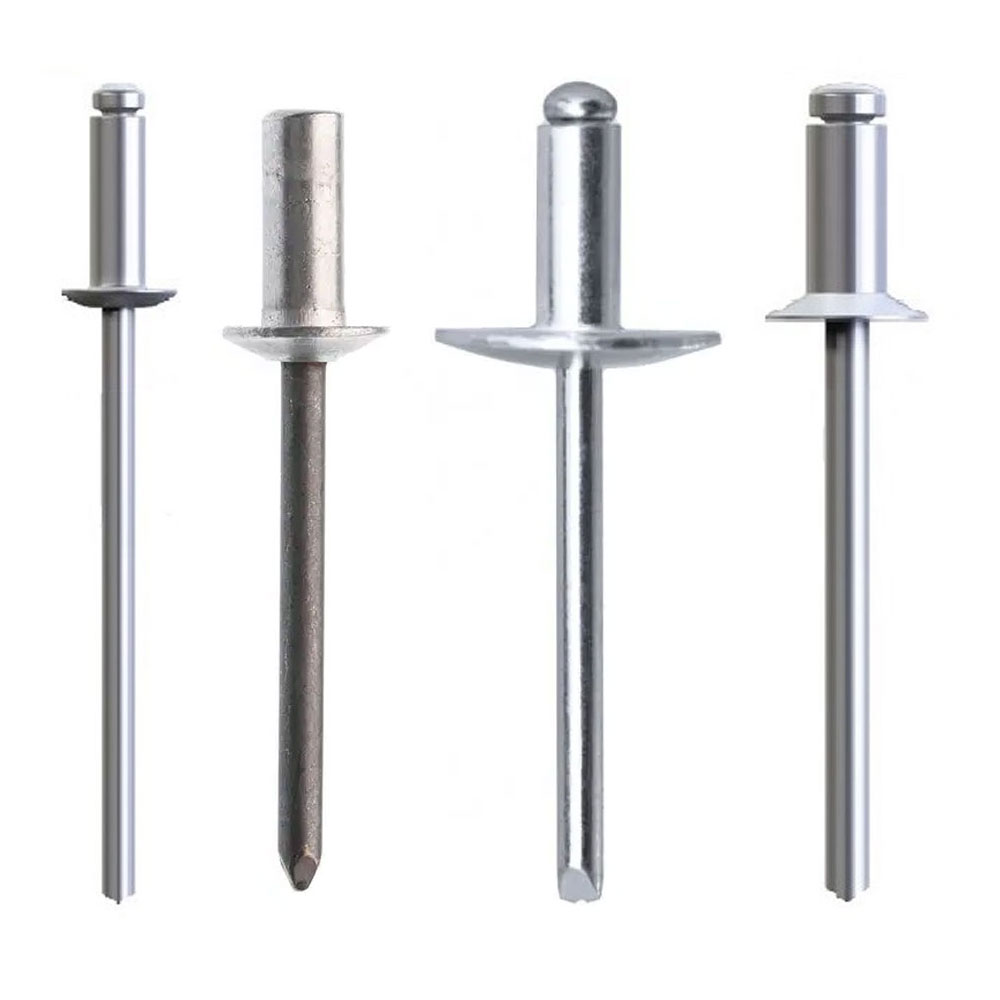 Category: Rivets - Bolts & Industrial Supplies