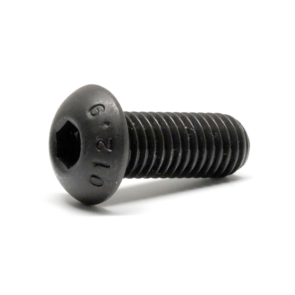 Category: Button Head - Bolts & Industrial Supplies