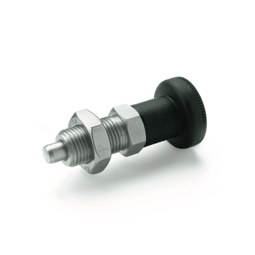 Category: Indexing Plungers - Bolts & Industrial Supplies