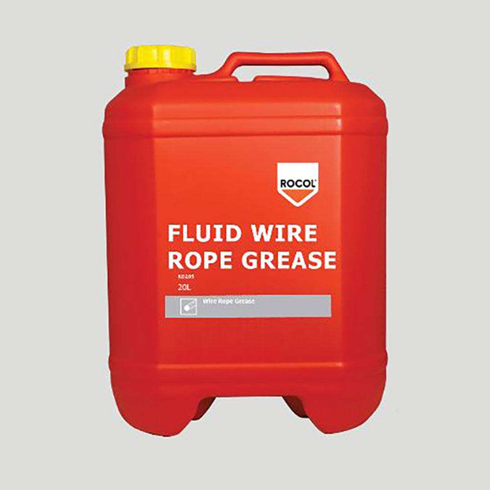 Category: Wire Rope Lubricants - Bolts & Industrial Supplies