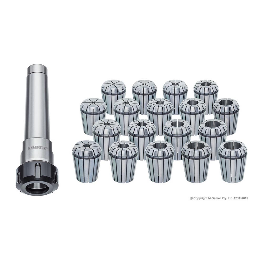 Category: MT Collet Set - Bolts & Industrial Supplies