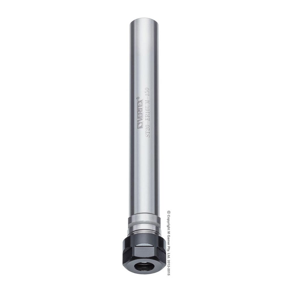Category: Straight Shank Collet Chuck - Bolts & Industrial Supplies
