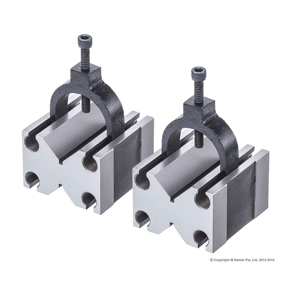 Category: V Blocks Clamp - Bolts & Industrial Supplies