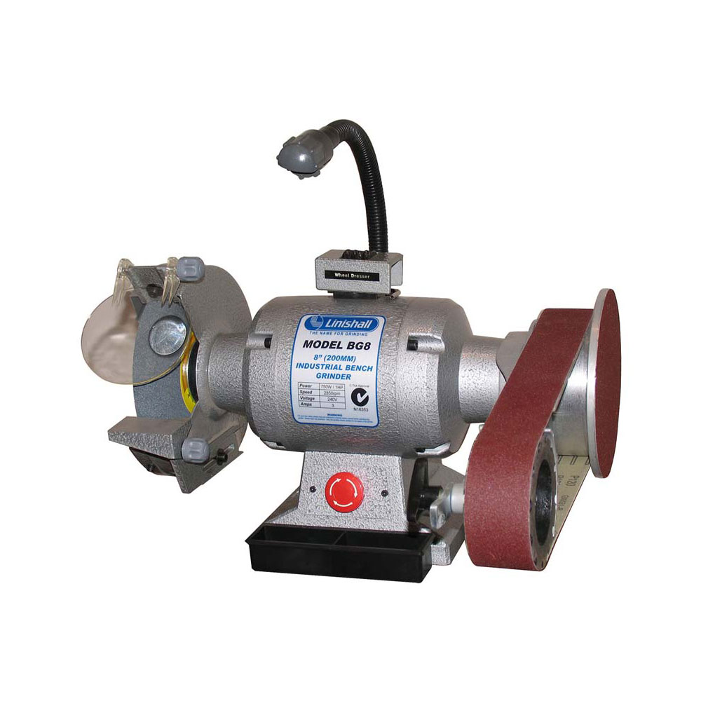 Category: Grinding Machines - Bolts & Industrial Supplies