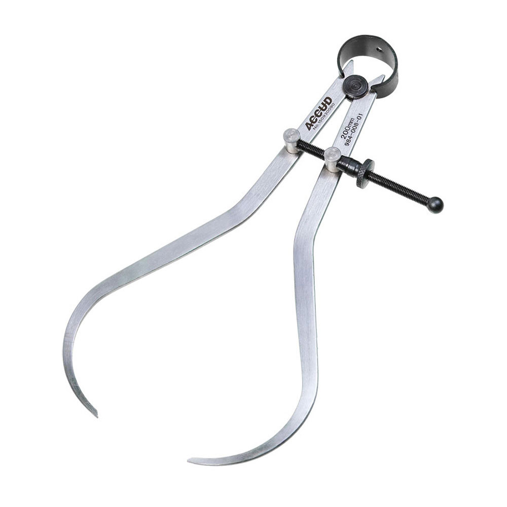 Category: Dividers & Calipers - Bolts & Industrial Supplies