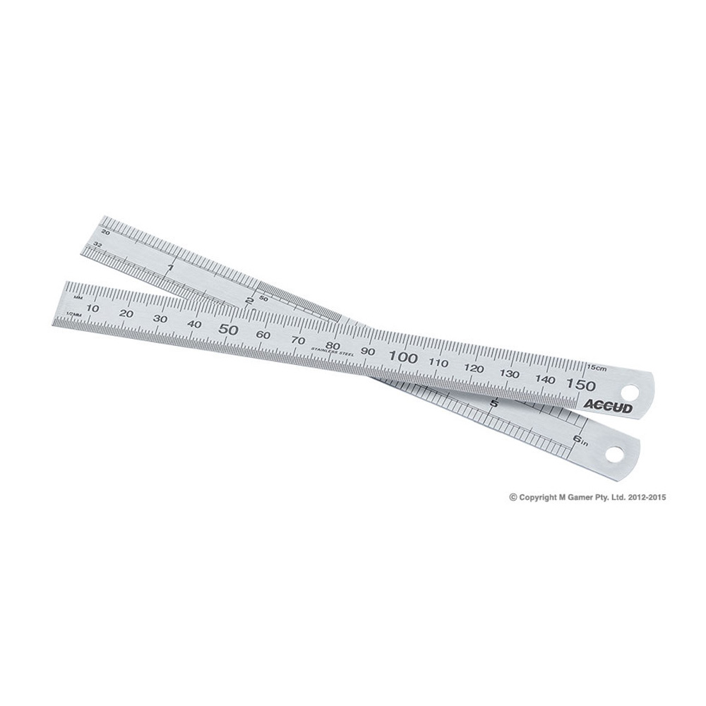 Category: Rulers - Bolts & Industrial Supplies