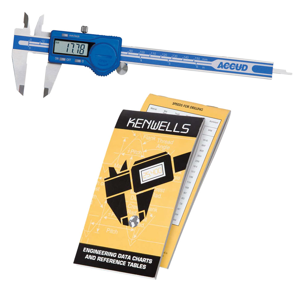 Category: Measuring Kits - Bolts & Industrial Supplies