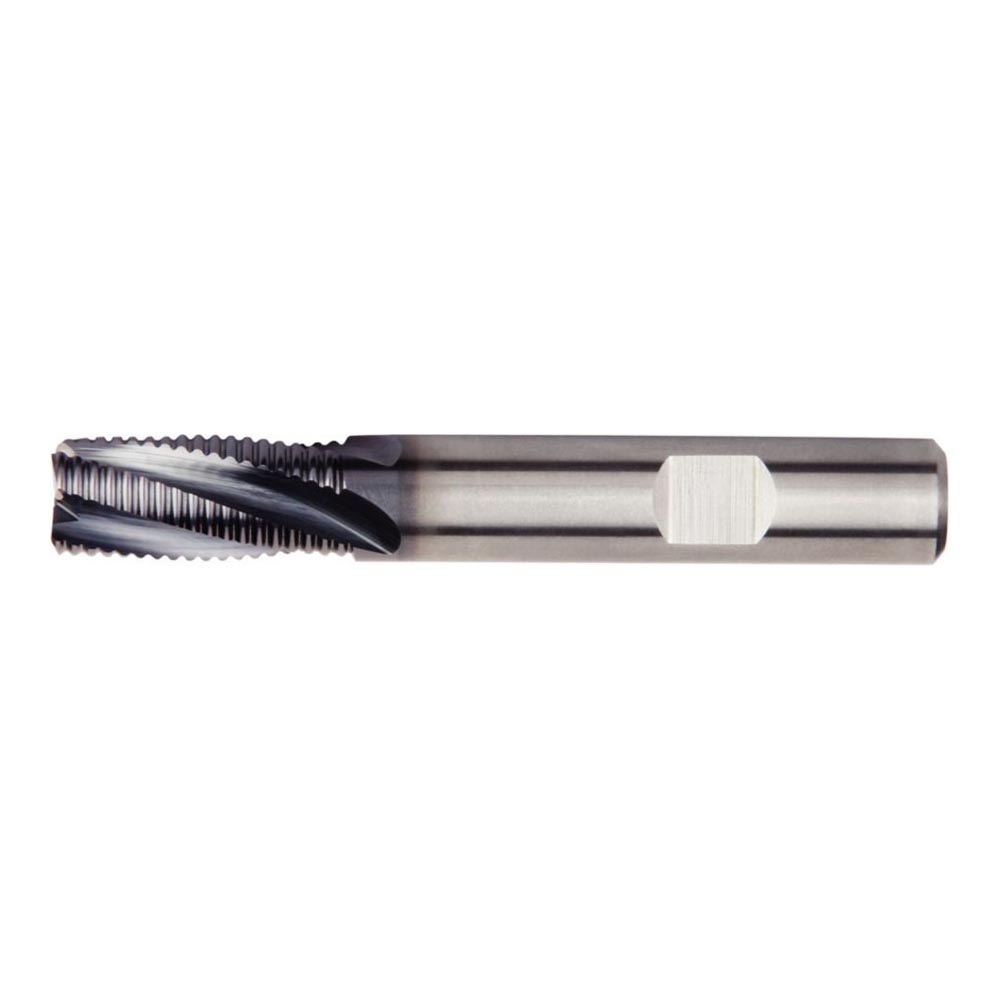 Category: Carbide End Mills Roughing - Bolts & Industrial Supplies