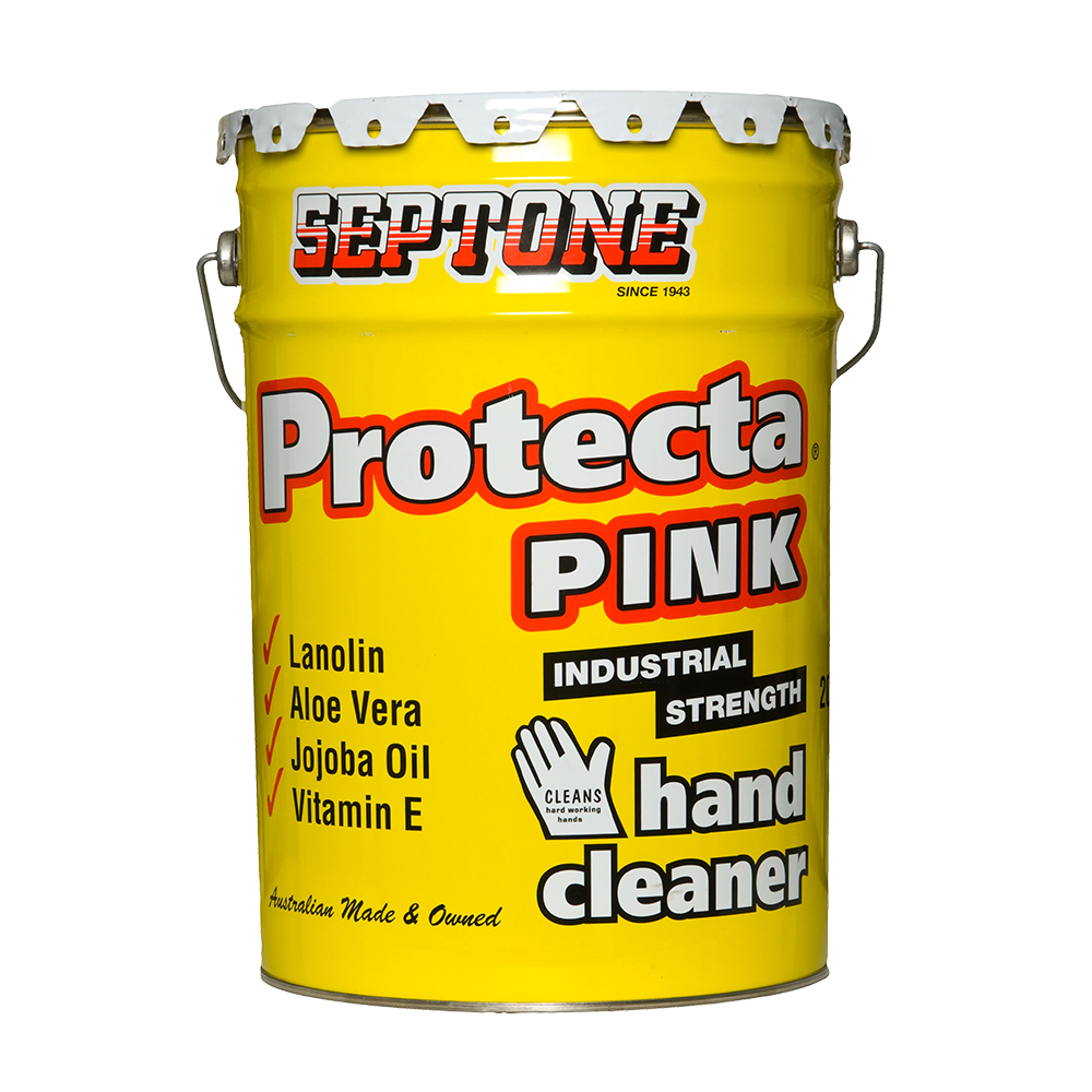 Category: Hand Cleaner - Bolts & Industrial Supplies