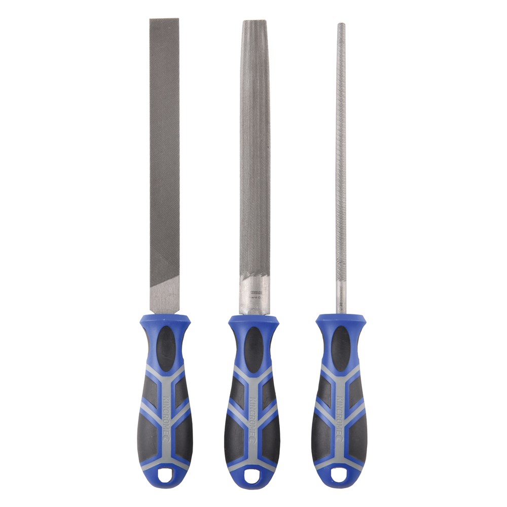 Category: Filing - Bolts & Industrial Supplies