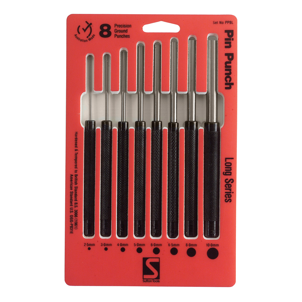 Category: Punches - Bolts & Industrial Supplies