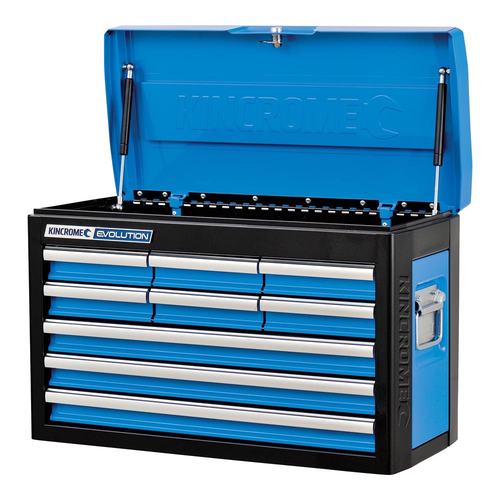 Category: Tool Boxes & Storage - Bolts & Industrial Supplies