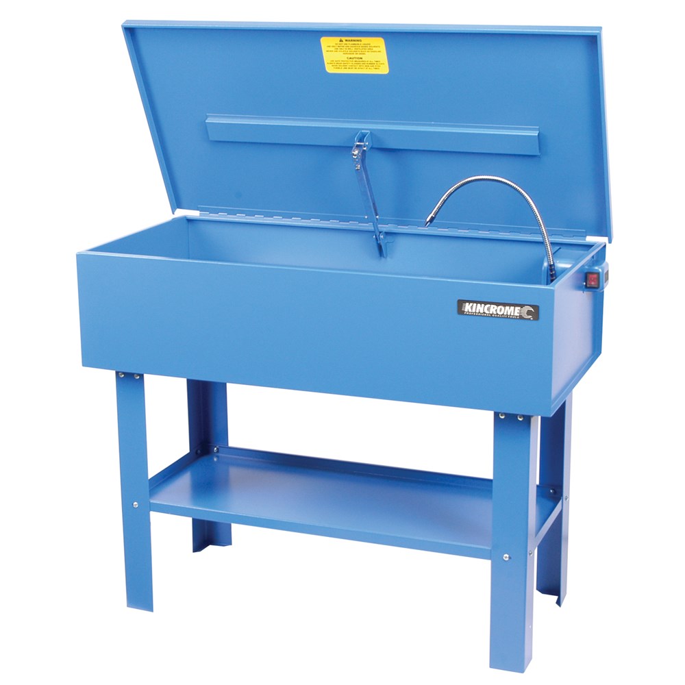 Category: Parts Washers - Bolts & Industrial Supplies