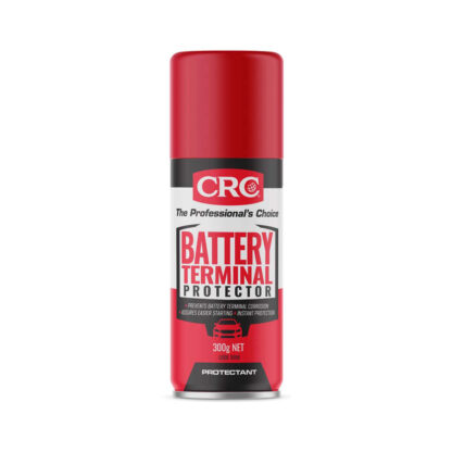 CRC Battery Terminal Protector 300g - Bolts & Industrial Supplies