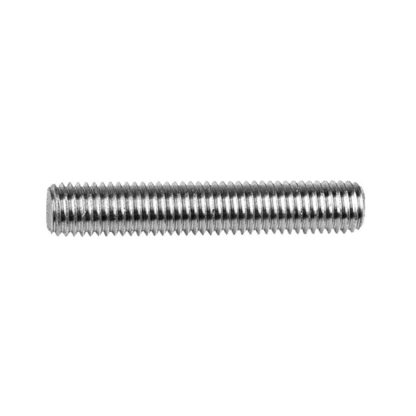 M12 - 1.75 Coarse x 3000mm Stainless Steel 304 Threaded Rod - Bolts ...