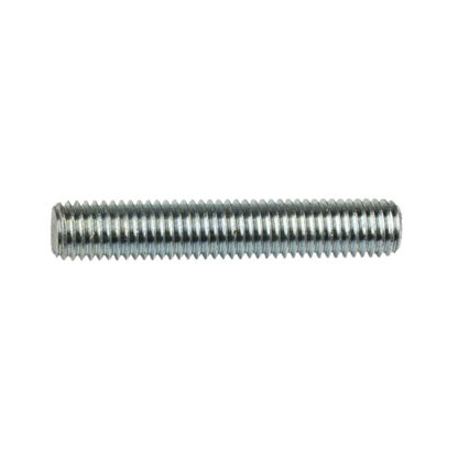5/8″ - 11 BSW x 12FT Mild Steel Grade 1 Zinc Plated Threaded Rod ...