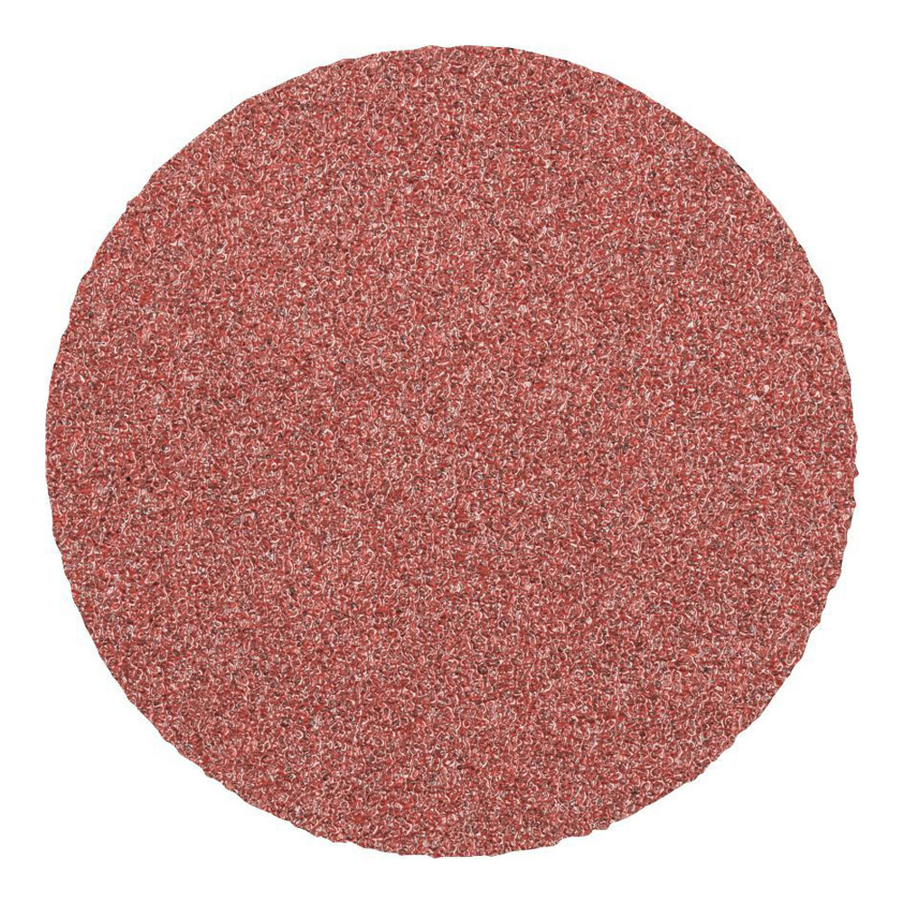 COMBIDISC Abrasive Disc - Aluminium Oxide - Type CDR 50 A 60 - Bolts & Industrial Supplies