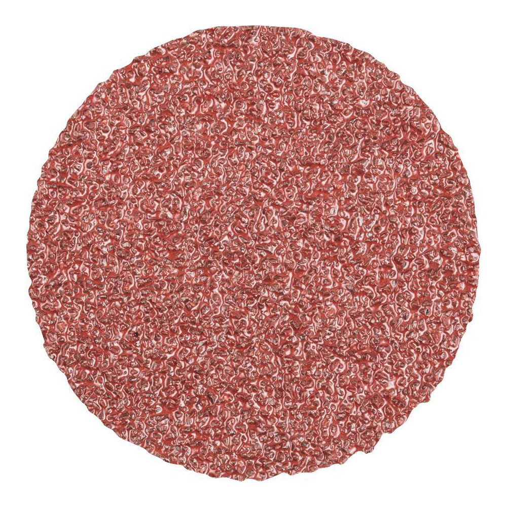 COMBIDISC Abrasive Disc - Aluminium Oxide A-FORTE (High Performance) - Type CDR 50 A 36 Forte ...