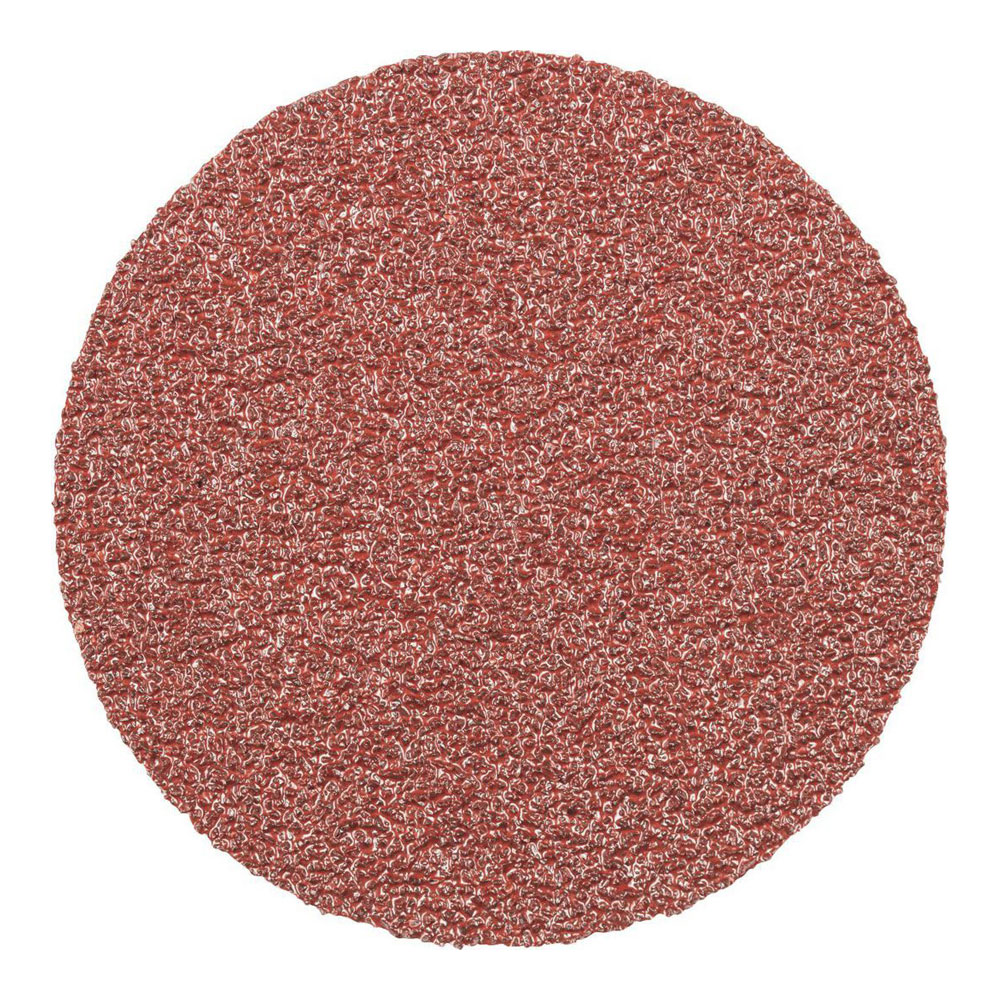 COMBIDISC Abrasive Disc - Aluminium Oxide A-FORTE (High Performance) - Type CDR 75 A 36 Forte ...