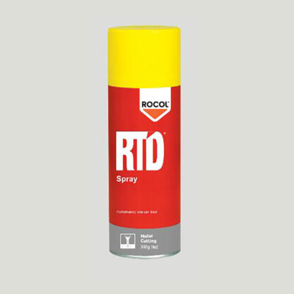 Rocol RTD Spray 300gm - Bolts & Industrial Supplies