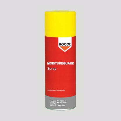 Rocol Moisture Guard Spray 300gm - Bolts & Industrial Supplies