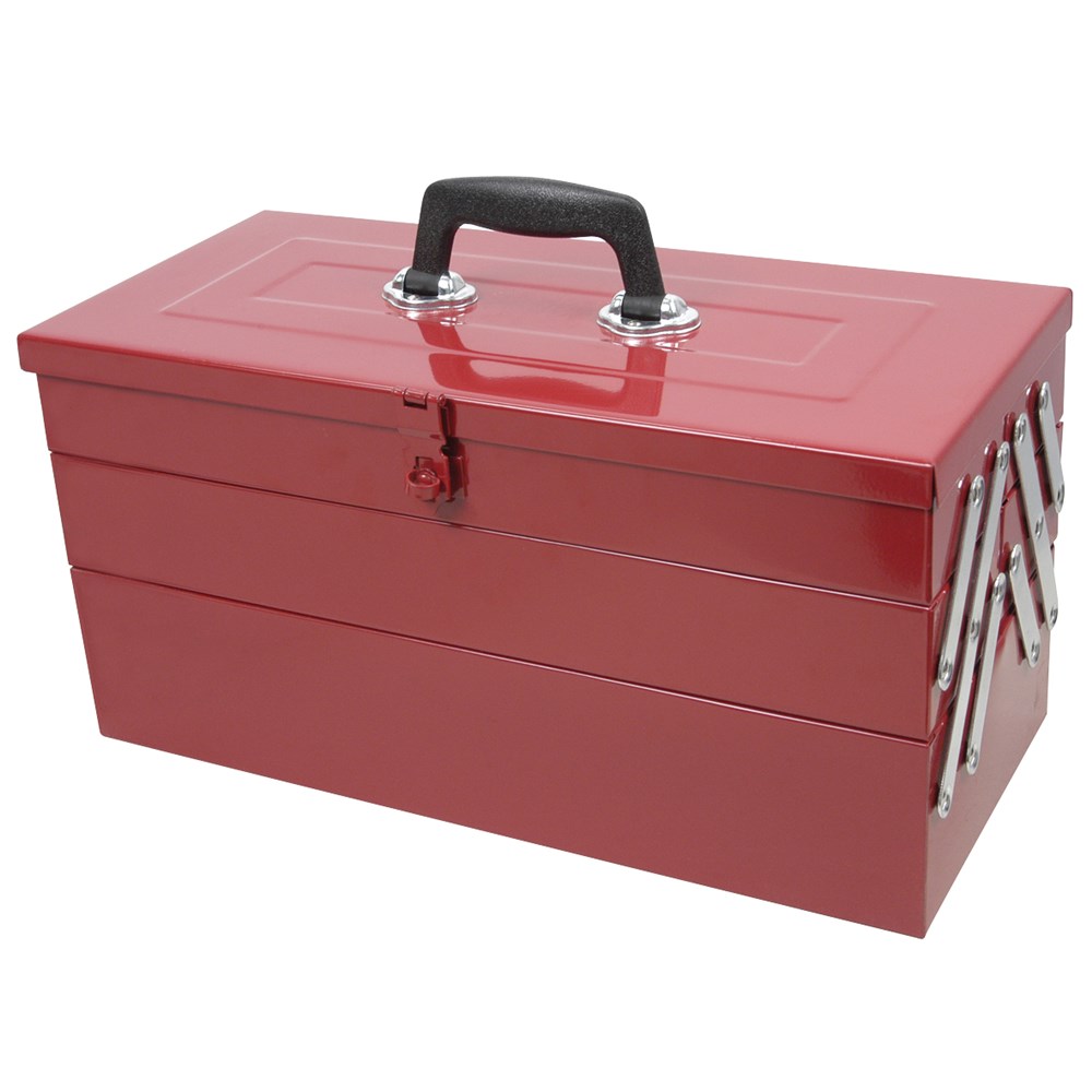 Supatool Tool Kit 199 Piece 1/4″ & 3/8″ Drive - Bolts & Industrial Supplies