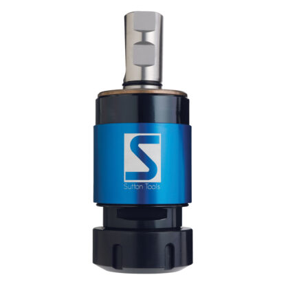 TOOL HOLDING Z101 TAP SFT10 SUTTON - Bolts & Industrial Supplies