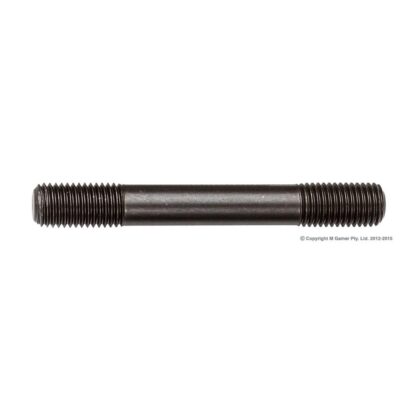 Vertex Stud M14x100mm - Bolts & Industrial Supplies