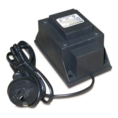 Vertex Transformer 240V - 24V - Bolts & Industrial Supplies