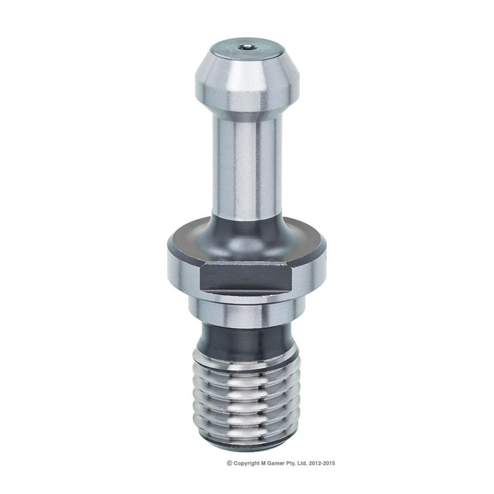 Vertex BT50 90 Degree Pull Stud - Bolts & Industrial Supplies