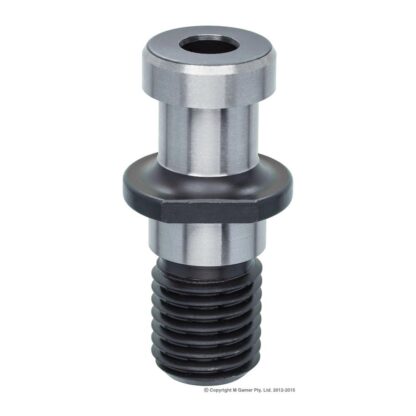 Vertex BT50 ISO50A Pull Stud - Bolts & Industrial Supplies