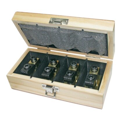 Vertex Channel Clamp 19.5mm - Bolts & Industrial Supplies
