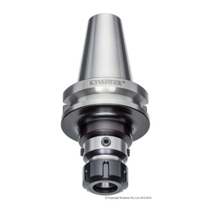 Vertex ER32 BT50 Tapping Holder - Bolts & Industrial Supplies